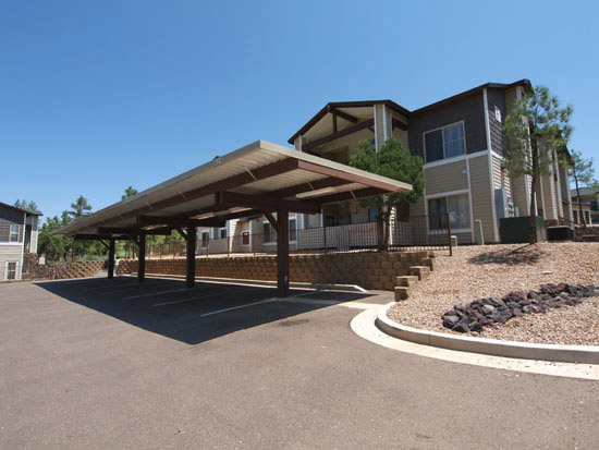 Apartment Photo Gallery Show Low by Elk Ridge Apartments Arizona 928 ...