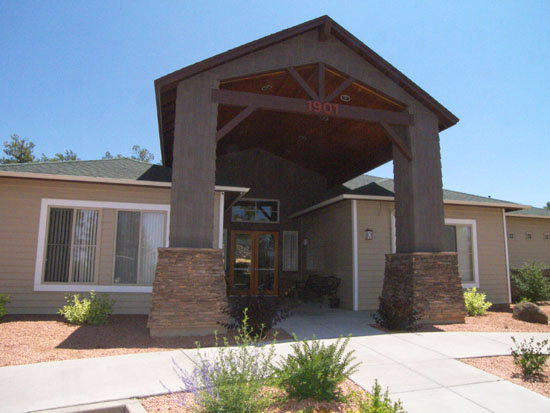 Apartment Photo Gallery Show Low by Elk Ridge Apartments Arizona 928 ...