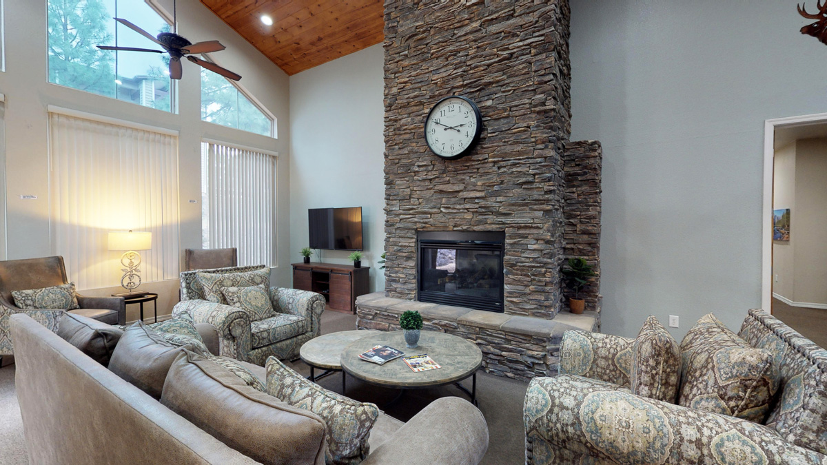 Apartment Photo Gallery Show Low by Elk Ridge Apartments Arizona 928 ...